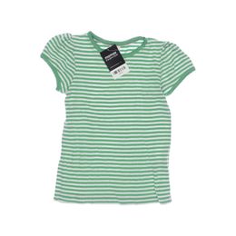 Mini Boden Damen T-Shirt, grün, Gr. 140