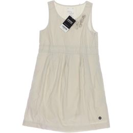 s.Oliver Damen Kleid, beige, Gr. 140