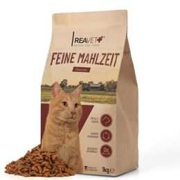 REAVET Feine Mahlzeit Dreierlei 1kg