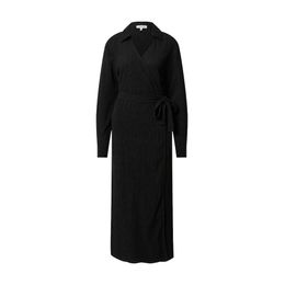 EDITED Kleid 'Finn' Damen Größe 38 schwarz Winterkleid