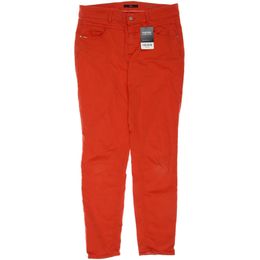 BOSS by Hugo BOSS Damen Jeans, rot, Gr. 29