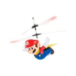 Carrera RC 2,4GHz Super Mario - Flying Cape Mario rot/gelb