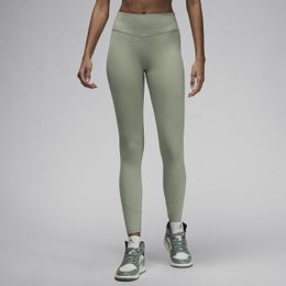 Jordan Sport Damen-Leggings - Grün