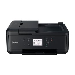 Canon PIXMA TR7650 Tintenstrahl-Multifunktionsdrucker