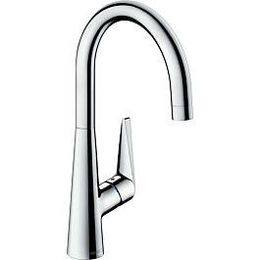 Hansgrohe Talis M51 Küchenarmatur 72816000 1jet, 4,5 l/min, chrom