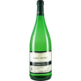 weingut deck Deck 2023 Morio-Muskat lieblich 1,0 L