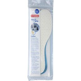 Axisis Einlegesohlen Comfort Gr.42-47 Titania 2 St