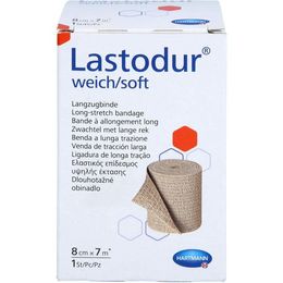 Paul Hartmann AG Lastodur Binde weich 8 cmx7 m 1 St