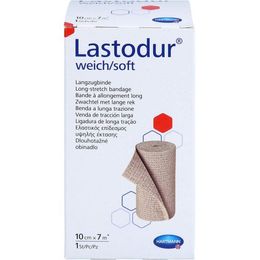 Paul Hartmann AG Lastodur Binde weich 10 cmx7 m 1 St