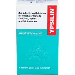 Holthaus Medical GmbH & Co. KG Ypsilin Wundreinigungsset klein 1 St