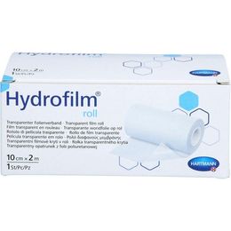 Paul Hartmann AG Hydrofilm roll wasserdichter Folienverb.10 cmx2 m 1 St