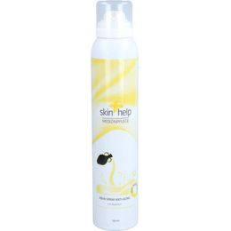 Skinhelp Aquaspray Anti-Aging mit Hyaluron 150 ml