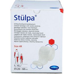 EurimPharm Arzneimittel Stülpa Rolle 4R 10 cmx15 m Kopf/Bein/Ach. 1 St