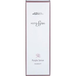 Dr.Theiss Home Spa Purple Sense Raumduft 100 ml