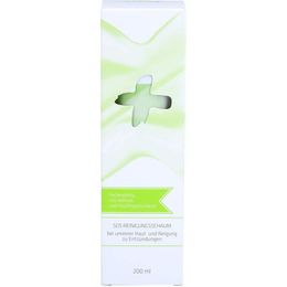 Skinhelp Sos Reinigungsschaum 200 ml