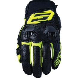 Five SF3, Handschuhe