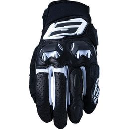 Five SF3, Handschuhe