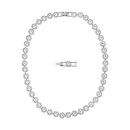 Swarovski Kette Angelic 5117703