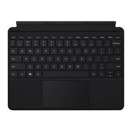 Microsoft Surface Go 2 Type Cover Tablet-Tastatur schwarz geeignet für Microsoft Surface Go 2