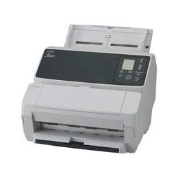 Ricoh fi-8170, Einzugsscanner grau/anthrazit, USB, LAN