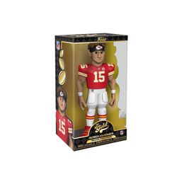 Funko NFL - Patrick Mahomes II Gold Vinyl