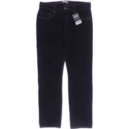 Edwin Herren Jeans, schwarz, Gr. 34