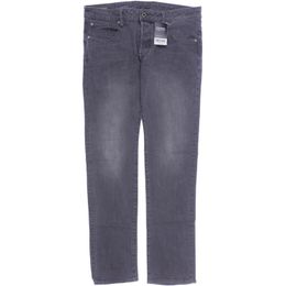 G-Star Raw G Star RAW Herren Jeans, grau, Gr. 36