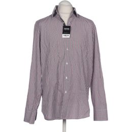 BOSS by Hugo BOSS Herren Hemd, pink, Gr. 54