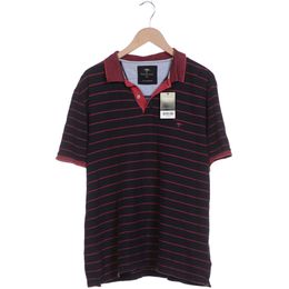 Fynch-Hatton Fynch Hatton Herren Poloshirt, marineblau, Gr. 54