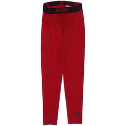 Jordan Sportswear Herren Stoffhose, rot, Gr. 0