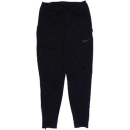 Nike Herren Stoffhose, schwarz, Gr. 46