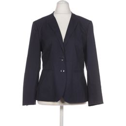 Betty Barclay Damen Blazer, marineblau, Gr. 38