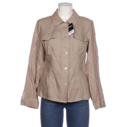 Madeleine Mode Madeleine Damen Blazer, beige, Gr. 38