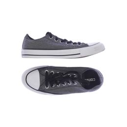 Converse Damen Sneakers, grau, Gr. 37.5