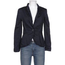 KOTON Damen Blazer, marineblau, Gr. 36