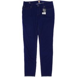 BOSS Orange Damen Jeans, blau, Gr. 32