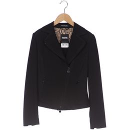 Betty Barclay Damen Jacke, schwarz, Gr. 36