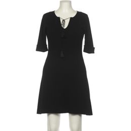 MAX & Co. MAX&Co. Damen Kleid, schwarz, Gr. 44