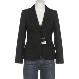 s.Oliver Selection Damen Blazer, schwarz, Gr. 36