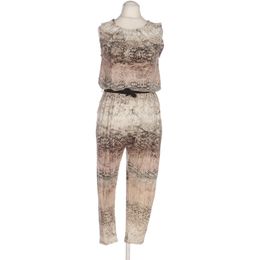 Ilse Jacobsen Damen Jumpsuit/Overall, beige, Gr. 36