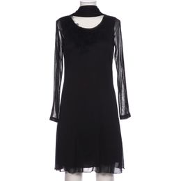 Sandwich_ Damen Kleid, schwarz, Gr. 38