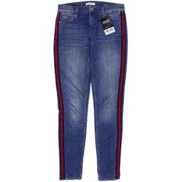 Rich & Royal Rich & Royal Damen Jeans, blau, Gr. 25