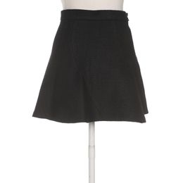 Zara Damen Rock, schwarz, Gr. 34