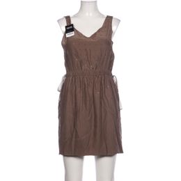 3.1 Phillip Lim Phillip Lim Damen Kleid, braun, Gr. 8