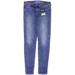 Pepe Jeans Damen Jeans, blau, Gr. 26