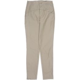 Lascana Damen Stoffhose, beige, Gr. 36