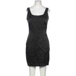 Esprit Damen Kleid, schwarz, Gr. 38