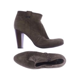 Vic Matié VIC Matie Damen Stiefelette, grün, Gr. 36