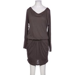 iheart Damen Kleid, grau, Gr. 36