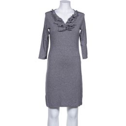 Betty Barclay Damen Kleid, grau, Gr. 38